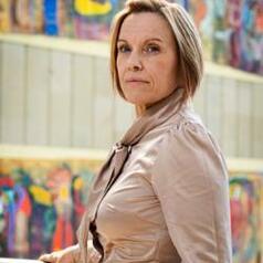 Liz Breen – The Conversation