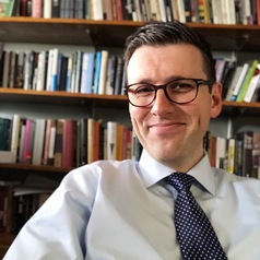 Kyle Jensen – The Conversation