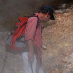 John Foden – The Conversation