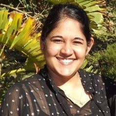 Sarah D'Souza – The Conversation