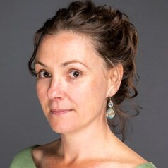 Denielle Perry – The Conversation