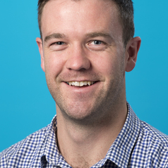 Ben Beck – The Conversation