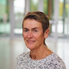 Leonie Sandercock – The Conversation