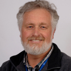 Richard Simpson – The Conversation