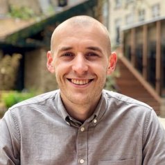 Jack Bailey – The Conversation