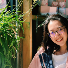 Fan Yang – The Conversation