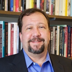 Michael D. Bailey – The Conversation