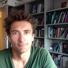 Guy Meunier – The Conversation