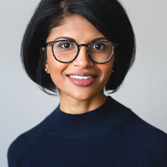 Nisha Shah – The Conversation