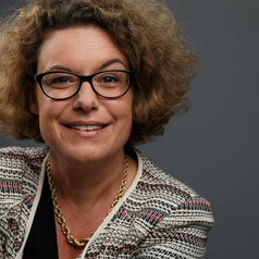 Rachel Beaujolin – The Conversation