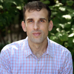 L. Chad Horne – The Conversation