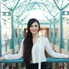 Catherine Shaffer – The Conversation