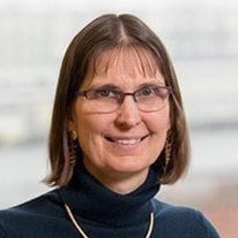 Gillian Davies – The Conversation