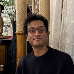 Salil Patel – The Conversation