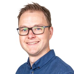 Andrew Michael Cooke – The Conversation