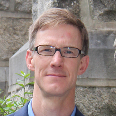 Paul Steege – The Conversation