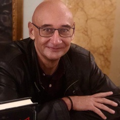 Antonio Ballesteros González – The Conversation