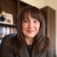 Katherine B. Starzyk – The Conversation