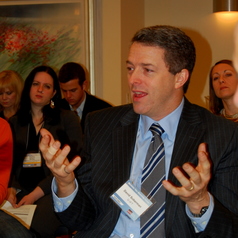 David Soberman – The Conversation