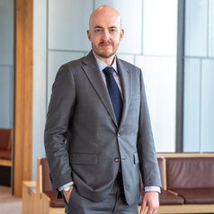 Jonathan Crowe – The Conversation