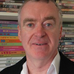 Michael Walsh – The Conversation