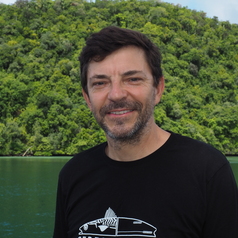 James Guest – The Conversation