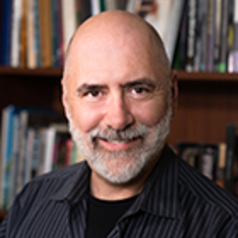 Joe Essid – The Conversation