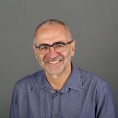 Iain Walker – The Conversation