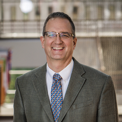 Raymond A. Patterson – The Conversation