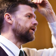 Greg Restall – The Conversation