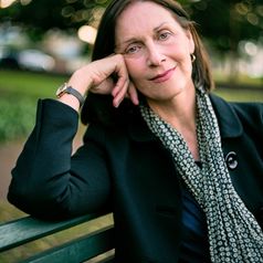 Brenda Walker – The Conversation