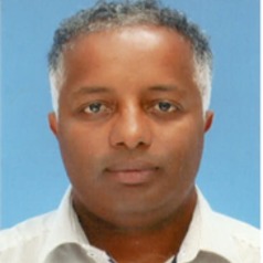 Yared Beyene – The Conversation