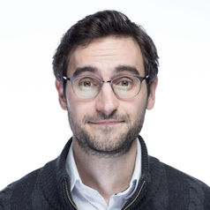 Ahmad Haeri Mazanderani – The Conversation