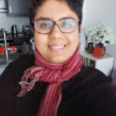 Soma Chatterjee – The Conversation