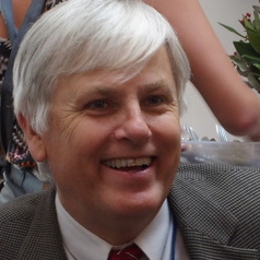 Patrick Love – The Conversation