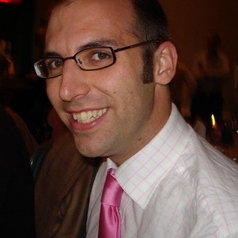 George Burrows – The Conversation