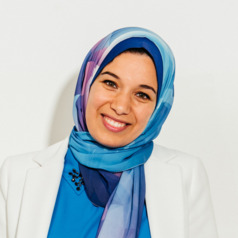 Sara Nabil – The Conversation