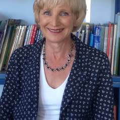 Yolanda Sadie – The Conversation