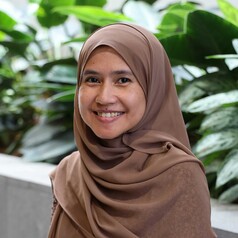 Alia Azmi – The Conversation