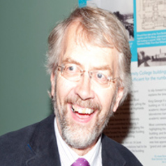 John Beckett – The Conversation