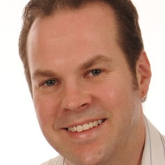 Timothy Hall – The Conversation