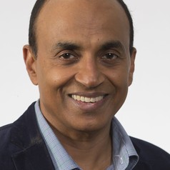 Jay Sanjayan – The Conversation