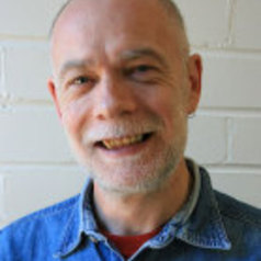 Richard Hugman – The Conversation