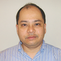 Paul Ali – The Conversation