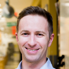 Dan Knights – The Conversation