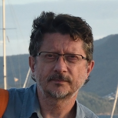 Hubert Mazurek – The Conversation