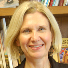 Sandra Yocum – The Conversation