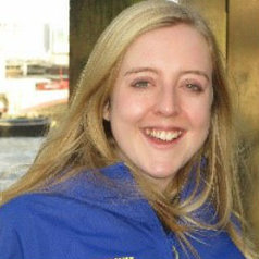 Holly East – The Conversation