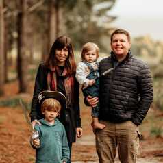 Nicholas P. Simpson – The Conversation