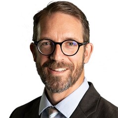 Greg P. Griffin – The Conversation